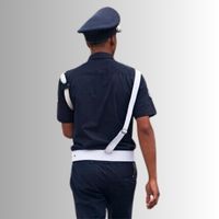 Wholesale Custom Traffic Uniform Manufacturer and Supplier