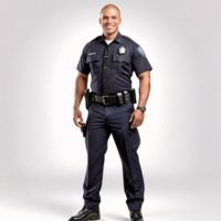 One of The Top Police Uniform Manufacturers & Suppliers